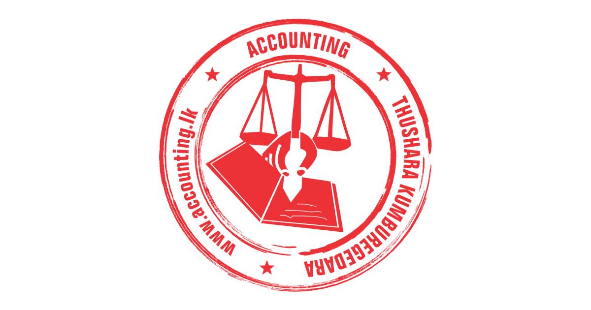 Sign In | Accounting